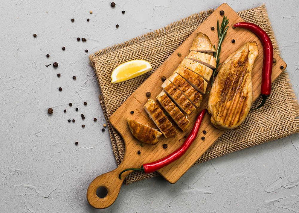 Chicken | How to make it extra tasty? - blog.LifeSwitcher.com