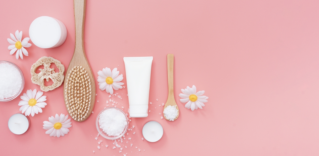 Body brushing - why you should do it - blog.LifeSwitcher.com