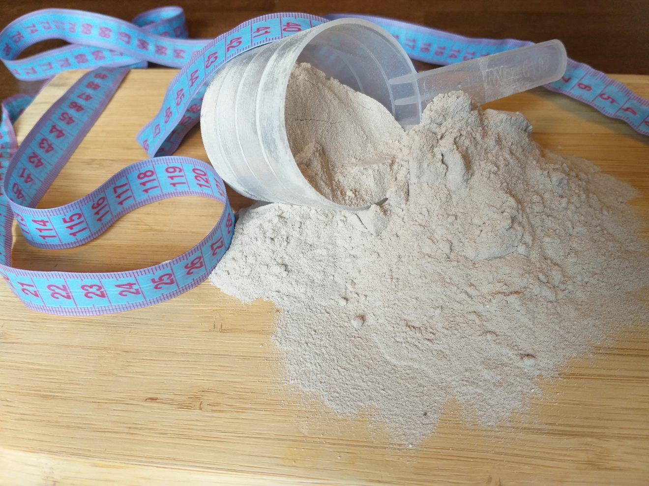 Supplementation for beginners - what to use and how? - blog ...