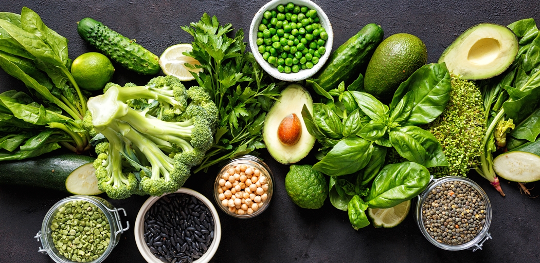 Te warzywa pomogą w utracie wagi - blog.LifeSwitcher.com